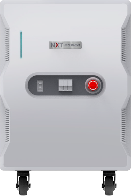 Integrity Three Phase Power Conditioners | NXT Power